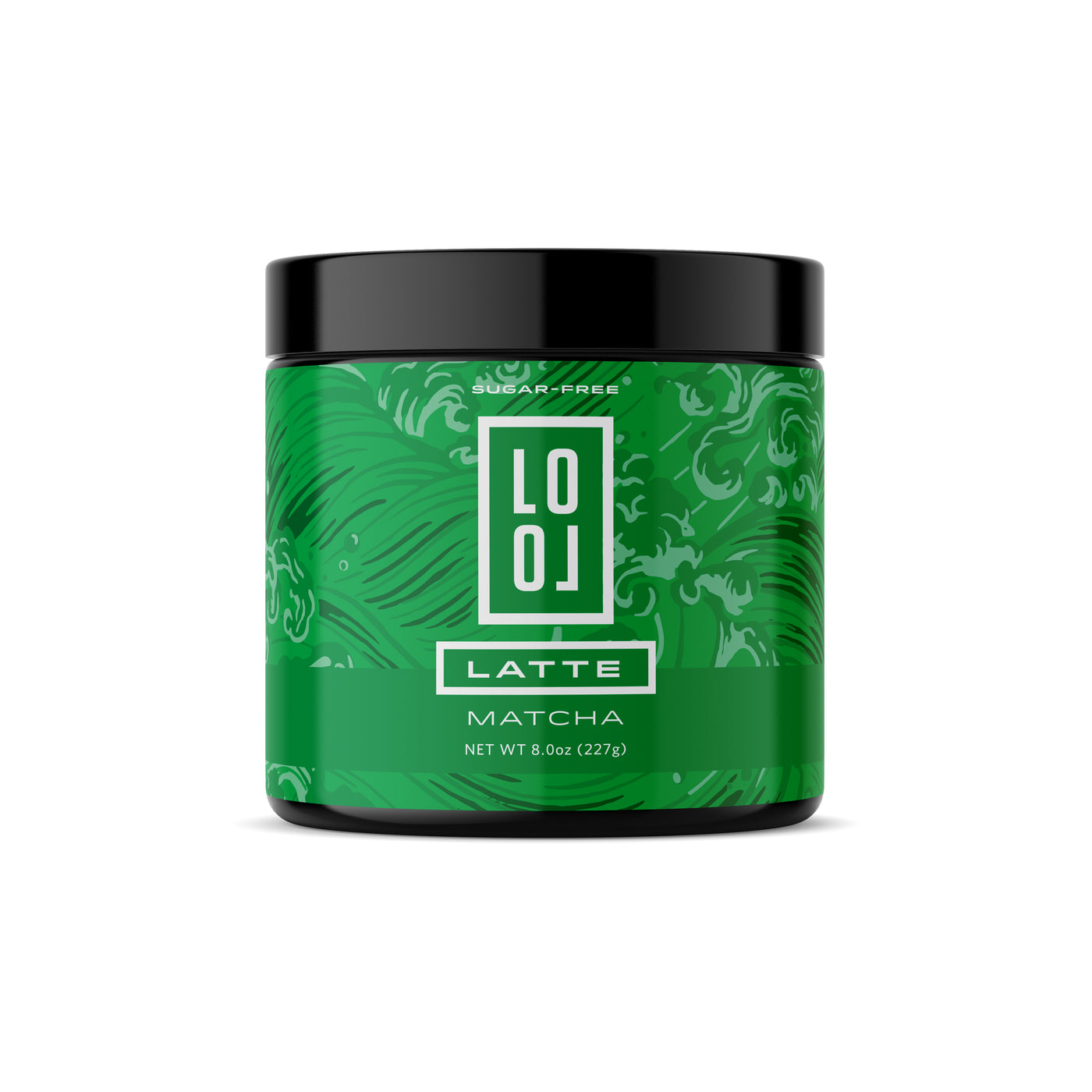 LoLo BLACK - Organic Instant Espresso Coffee - LoLo Life