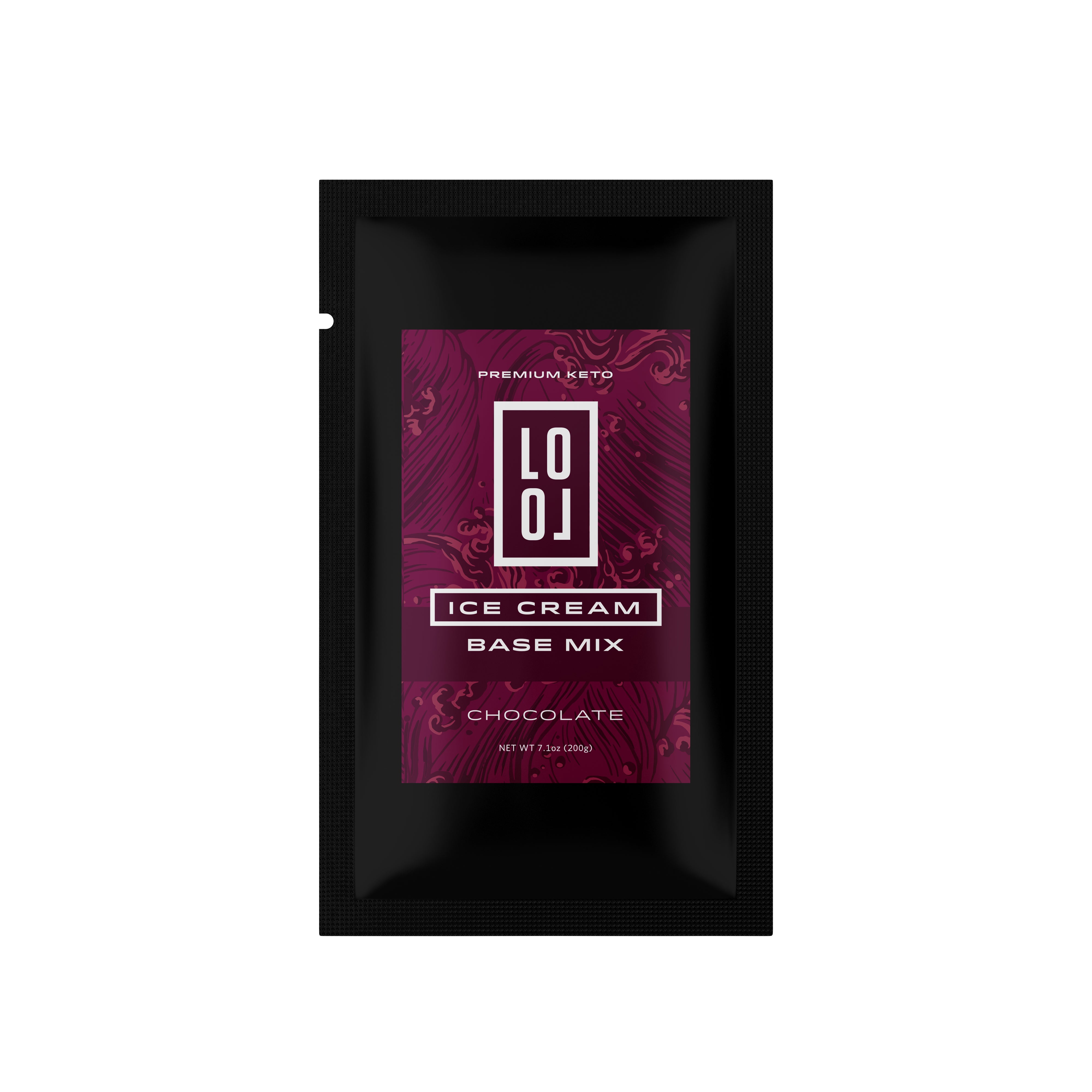 LoLo BLACK - Organic Instant Espresso Coffee - LoLo Life