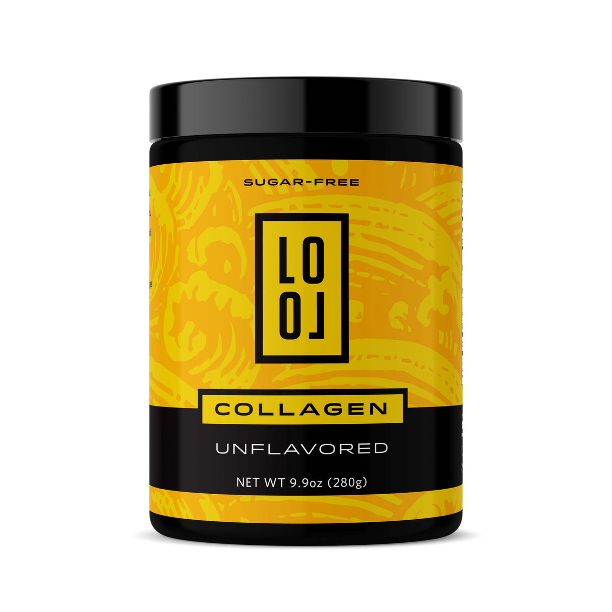 LoLo BLACK - Organic Instant Espresso Coffee - LoLo Life