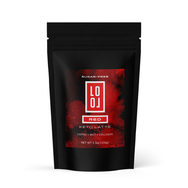 LoLo Latte - LoLo Life