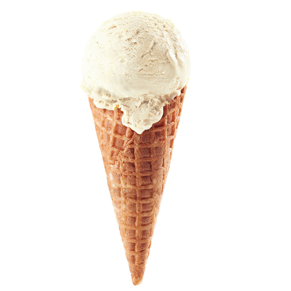 LoLo Premium Sugar-Free Ice Cream Starter - Vanilla - LoLo Life